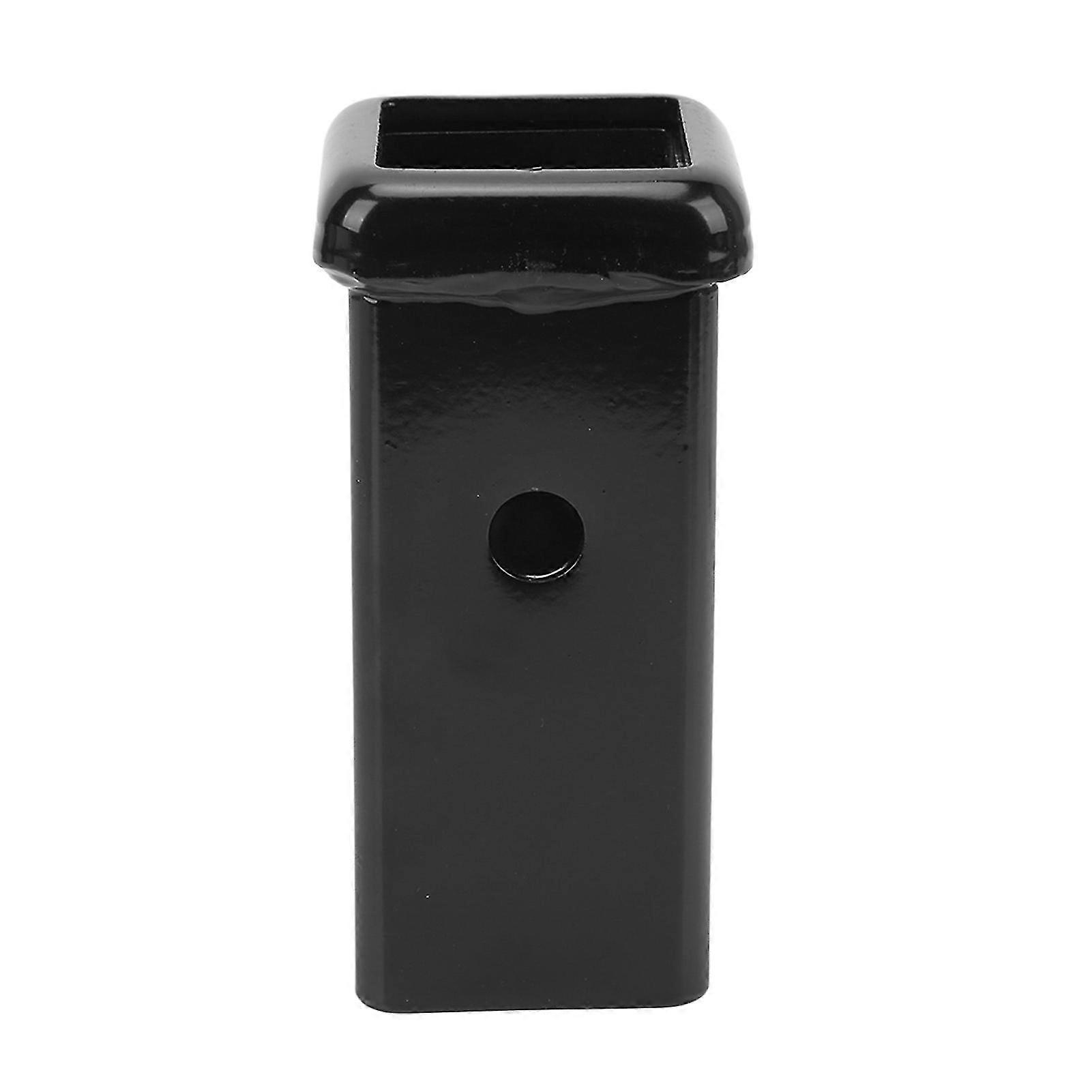 6in Hitch Ball Mount Weld On Square 2inx2in Hitch Ball Receiver Sleeve ...