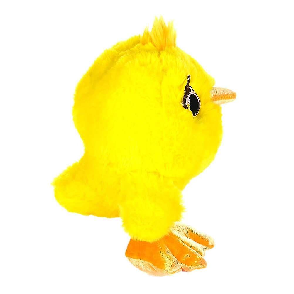Toy Story 4 Ducky Plush Toy 10" | Fruugo UK