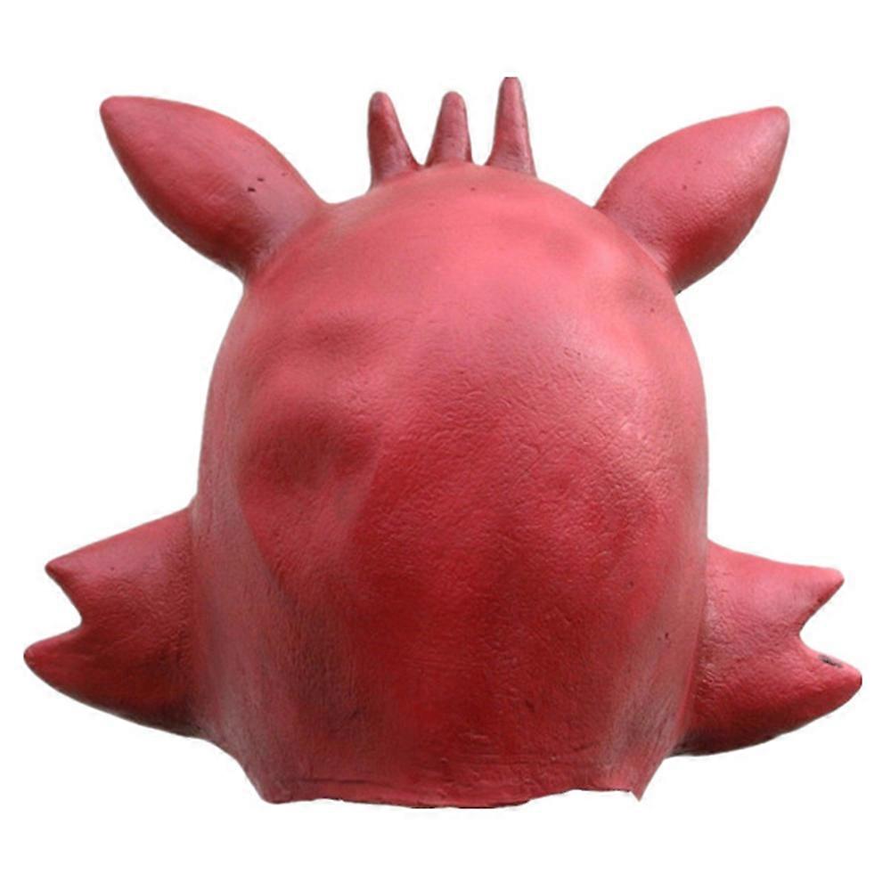 Animal Mask Game FNaF Cosplay Funny Fox Bear Mask Kids Party Halloween ...