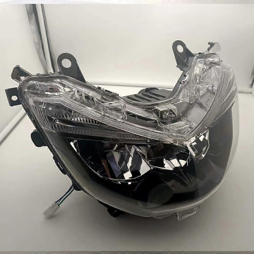 For YAMAHA 2016 2017 2018 2019 NMAX155 NMAX125 Motorcycle Front Head ...