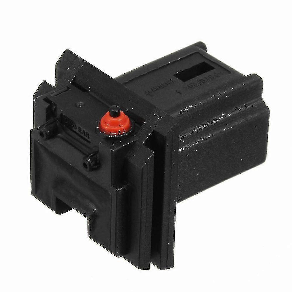 Micro Switch Fit For Tailgate Boot Citroen C3 C4 Peugeot 206 207 307 ...