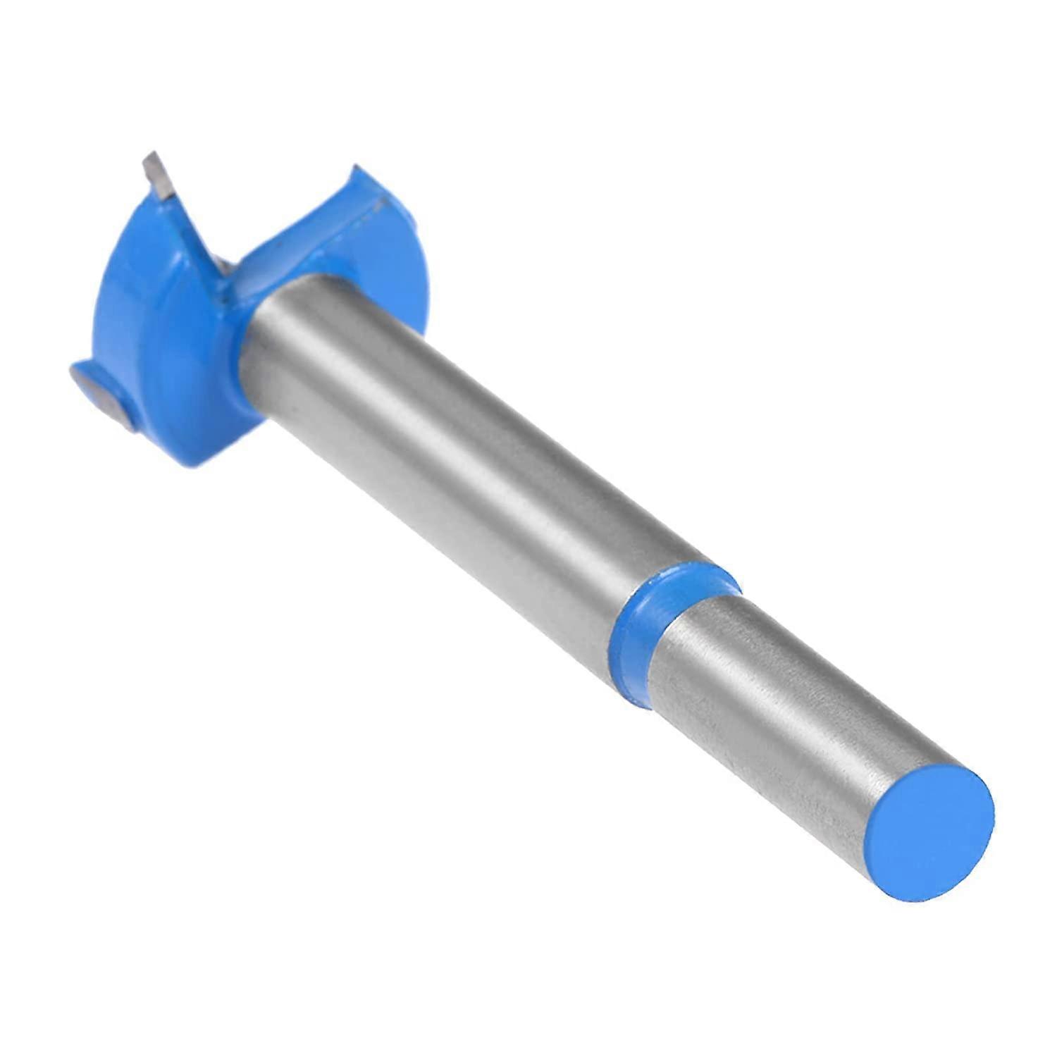 Forstner Drill Bits 21mm, Tungsten Carbide Wood Hole Saw Auger Opener ...