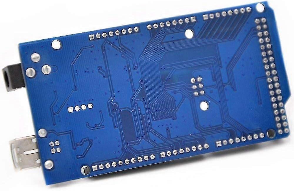 Mega 2560 R3 Board For Arduino 100% Compatible | Mega 2560 R3 Mega 2560 ...