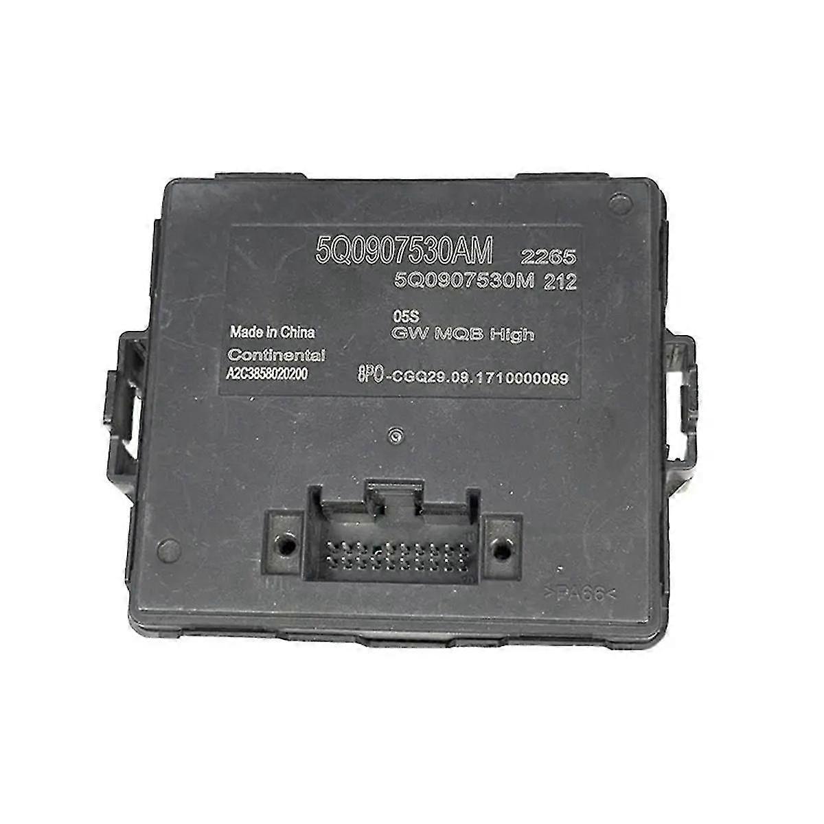 Data Bus Diagnostic Interface High Canbus Gateway For Golf 7 Mk7 B8 A7 ...