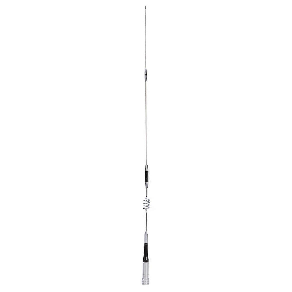 SG-7200 DUAL BAND Mobile Car Radio PL259 Antenna VHF UHF 150W for Car ...