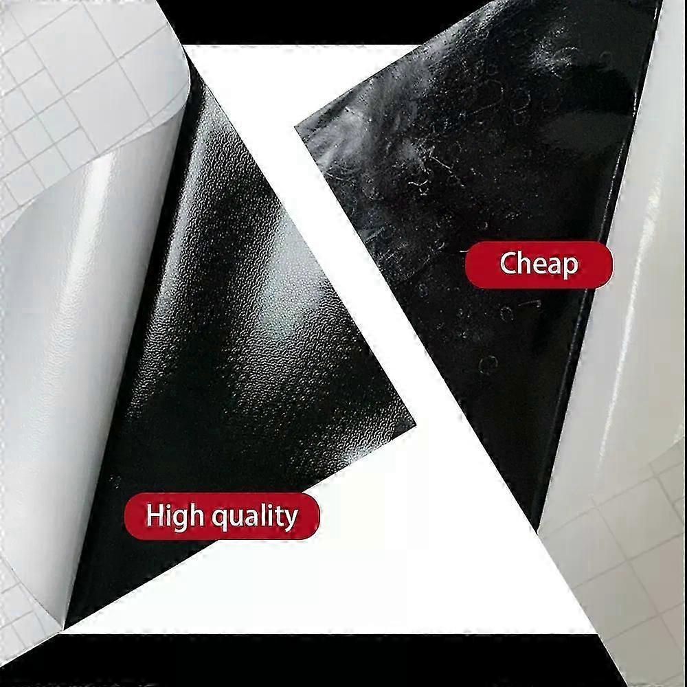 2d 3d 4d 5d 6d Carbon Fiber Vinyl Wrap Film Waterproof Car Stickers ...