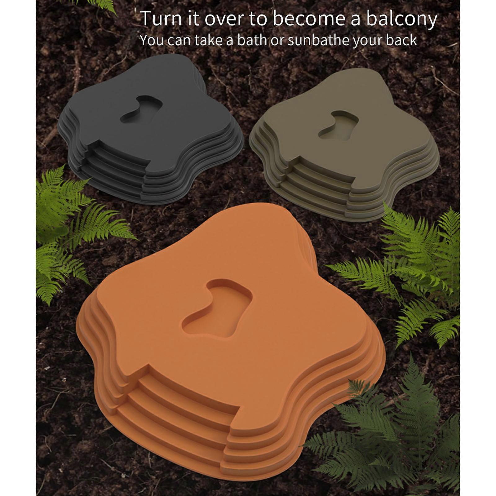 Large Plastic Shelled Animal Bathing Container With Slip Resistant ...