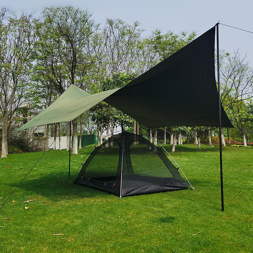 2 Person Ultralight Mosquito Net Tent | Fruugo UK
