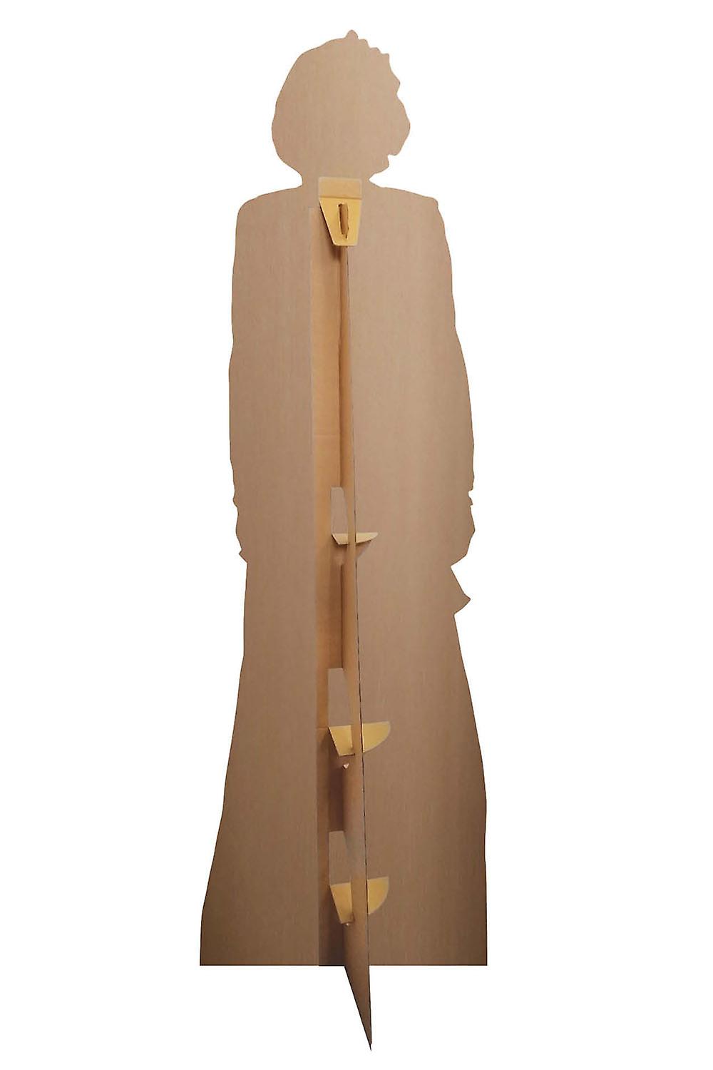 Camilla Queen Consort with Crown Coronation Lifesize Cardboard Cutout ...