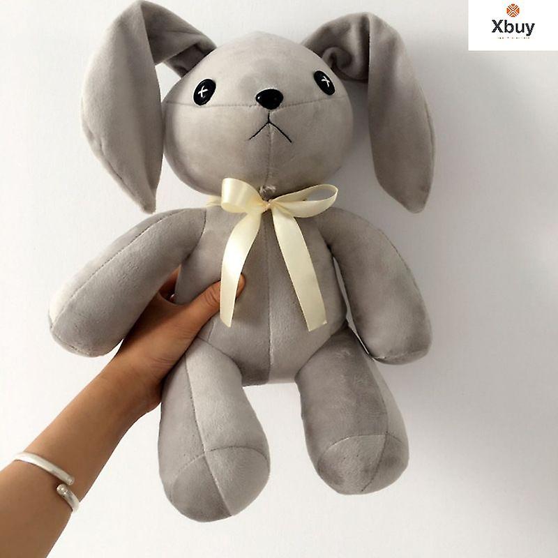 Cute Plush Doll Anime Figure Plushies Sora Kasugano Rabbit 20cm For ...