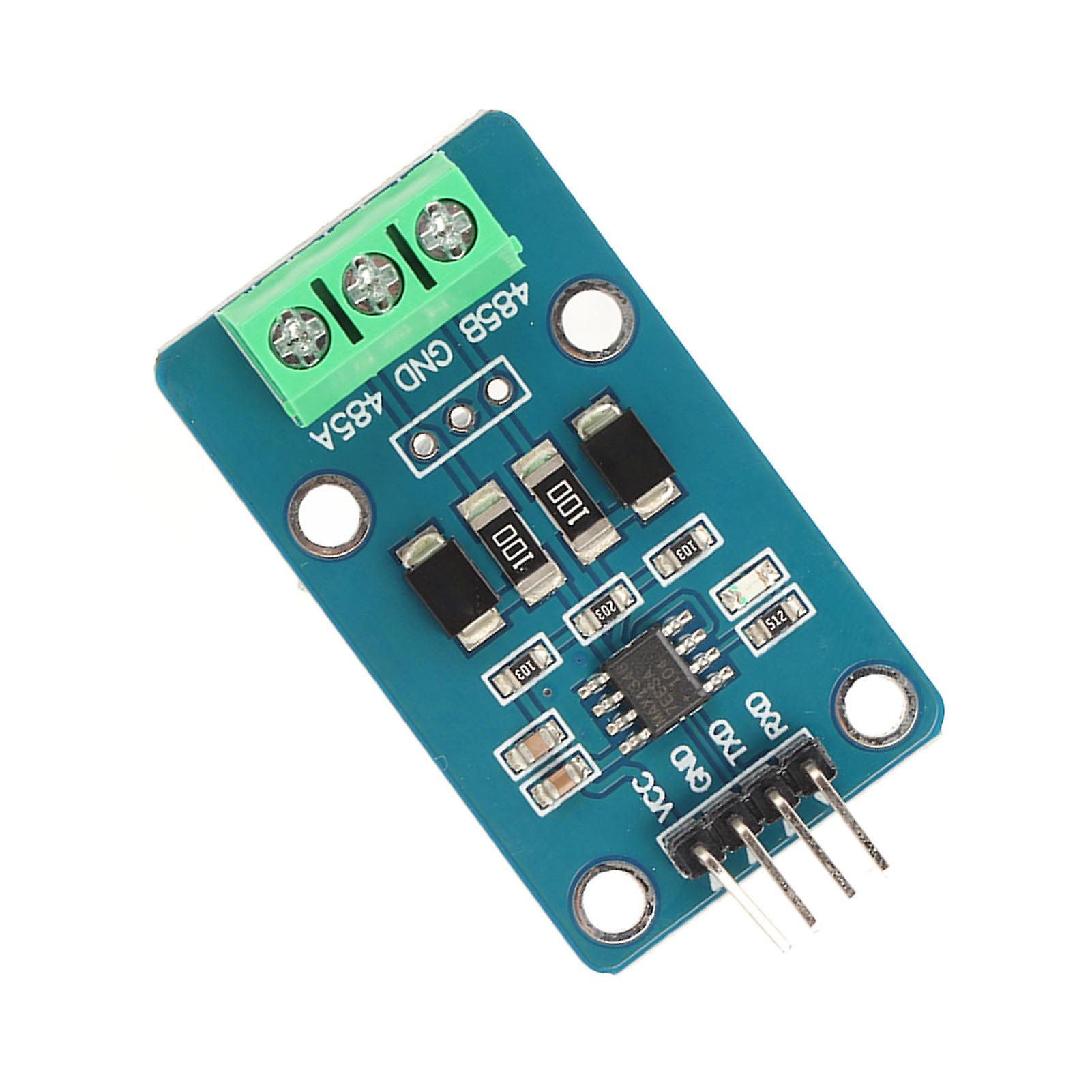 RS485 Module 485 to Serial UART Level Mutual Conversion Hardware ...