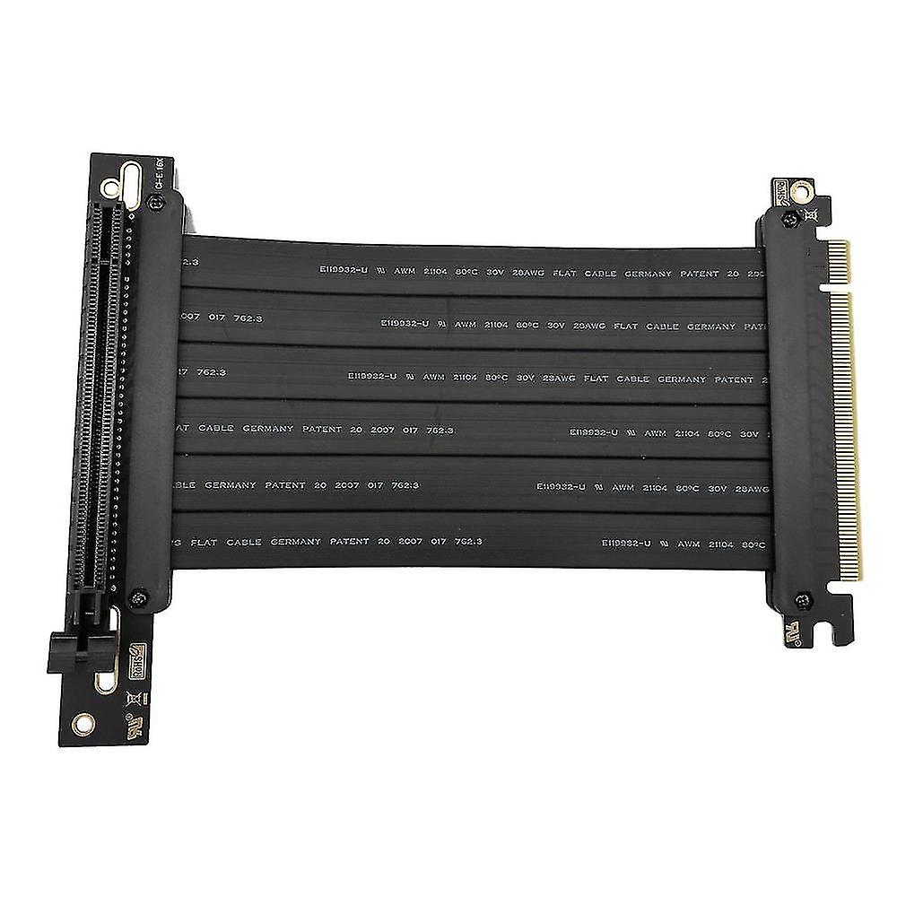 Gpu Stand Image Card Vertical Holder With Pci Express Extension Cable ...