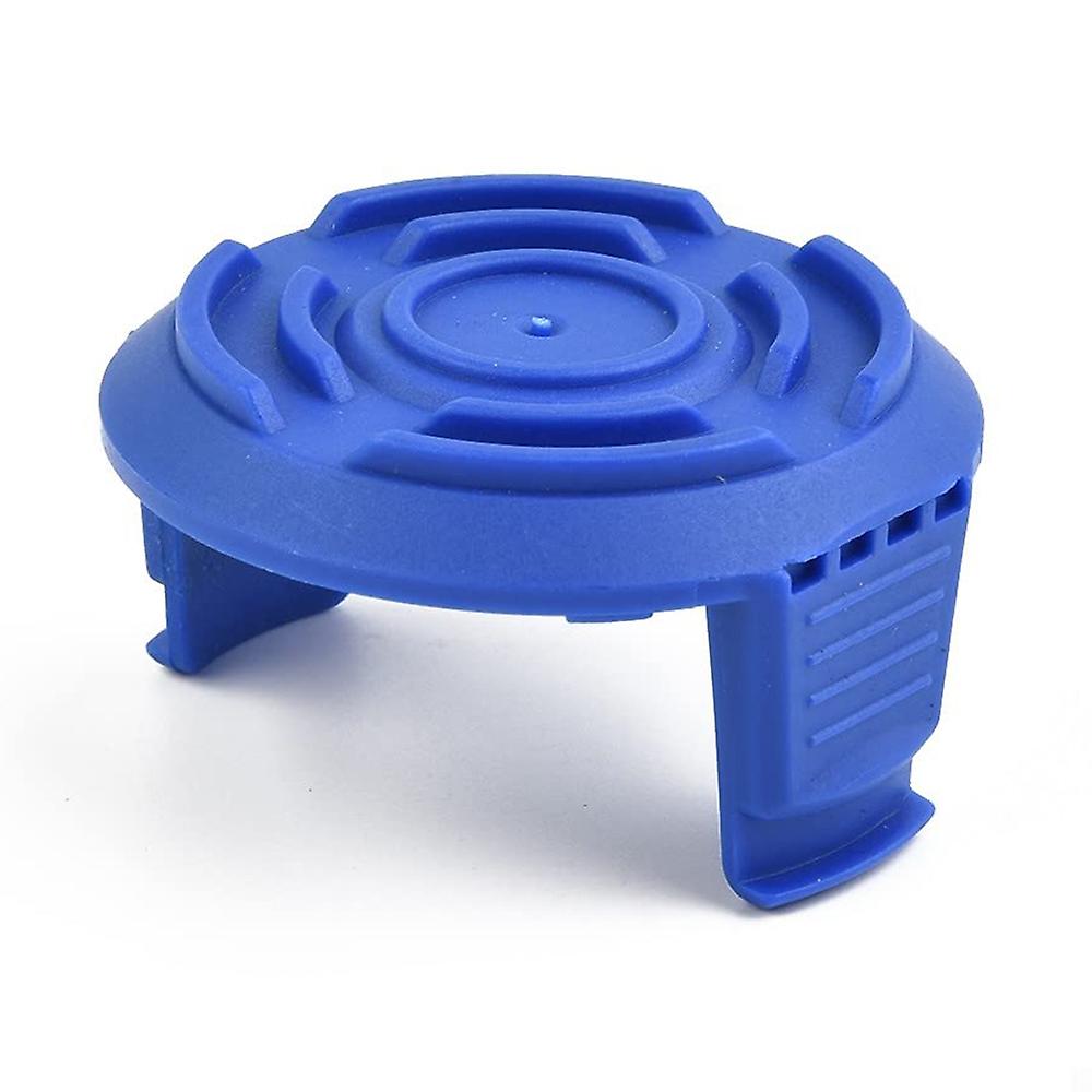 2 Pieces Lawn Mower Spool Caps TLW-01-1 for Spear & Jackson / Mac ...