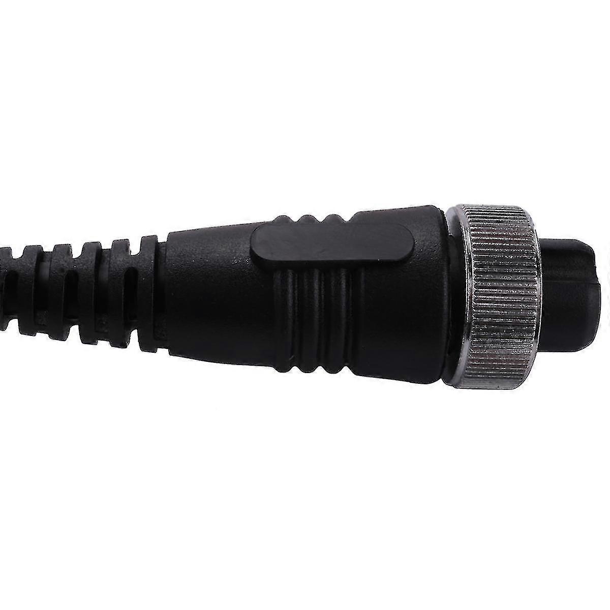 Electric Fishing Reel Connecting Line Power Cable Battery Connector ...