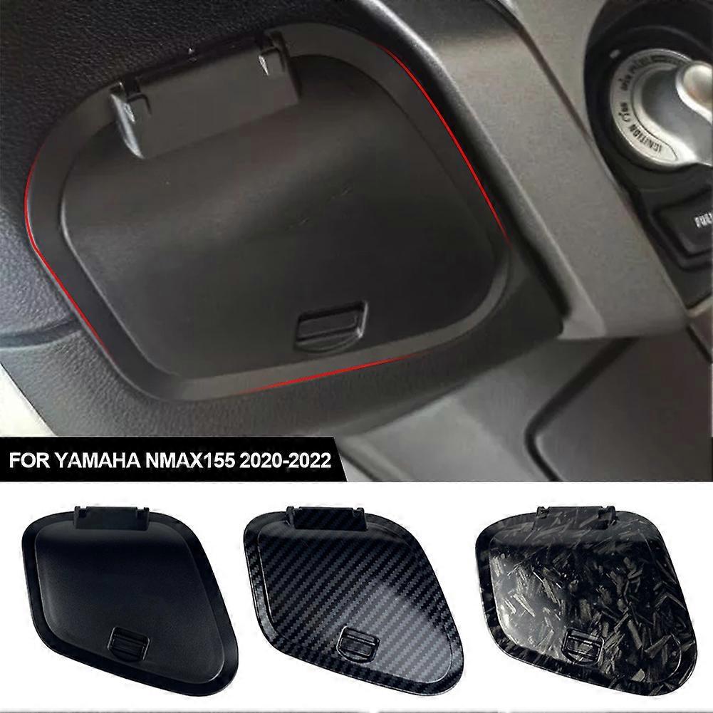 For Yamaha Nmax V2 Nmax125 Nmax155 2020-2022 Tool Box Storage Cover Lid ...