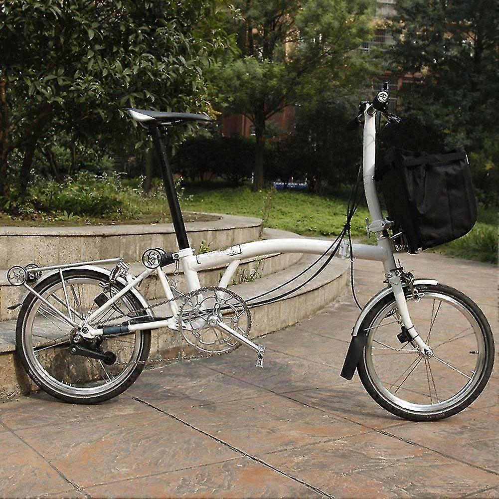 For Folding Bike Standard Rack For 3sixty Standard Rear Rack Bicycle ...