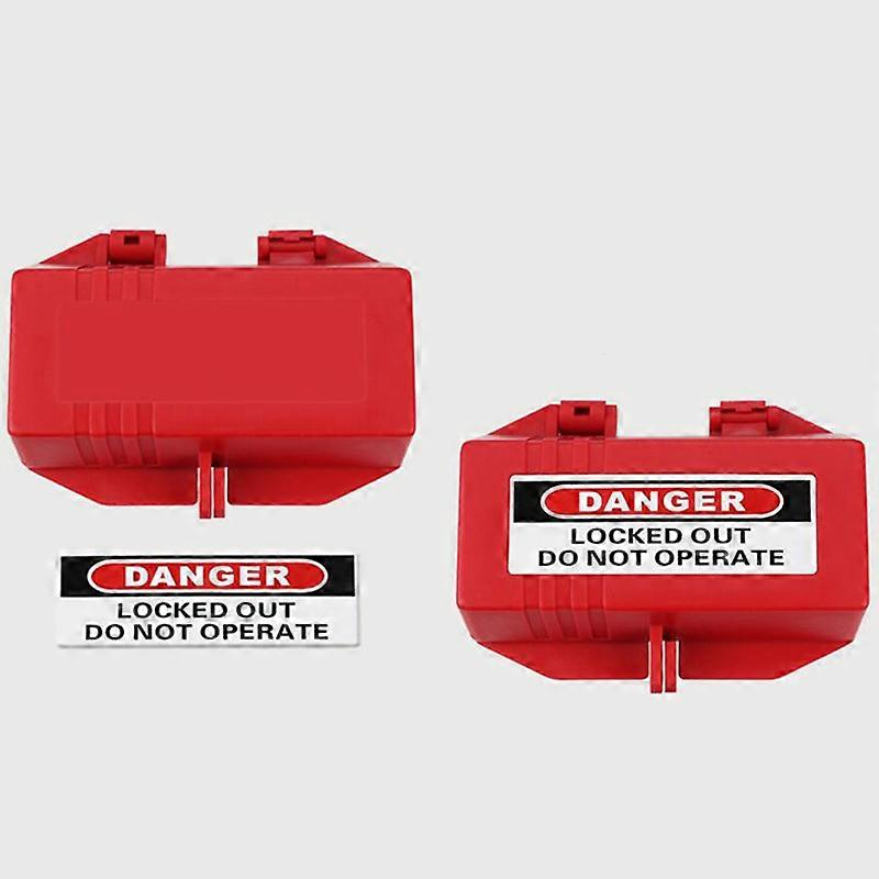 Household Appliances Power Plug Lock Box Washing Machine Washer TV Box ...