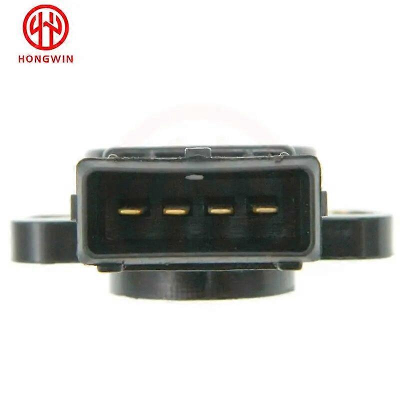 THROTTLE POSITION SENSOR TPS SENSOR MD614735 For MMitsubishi Diamante ...