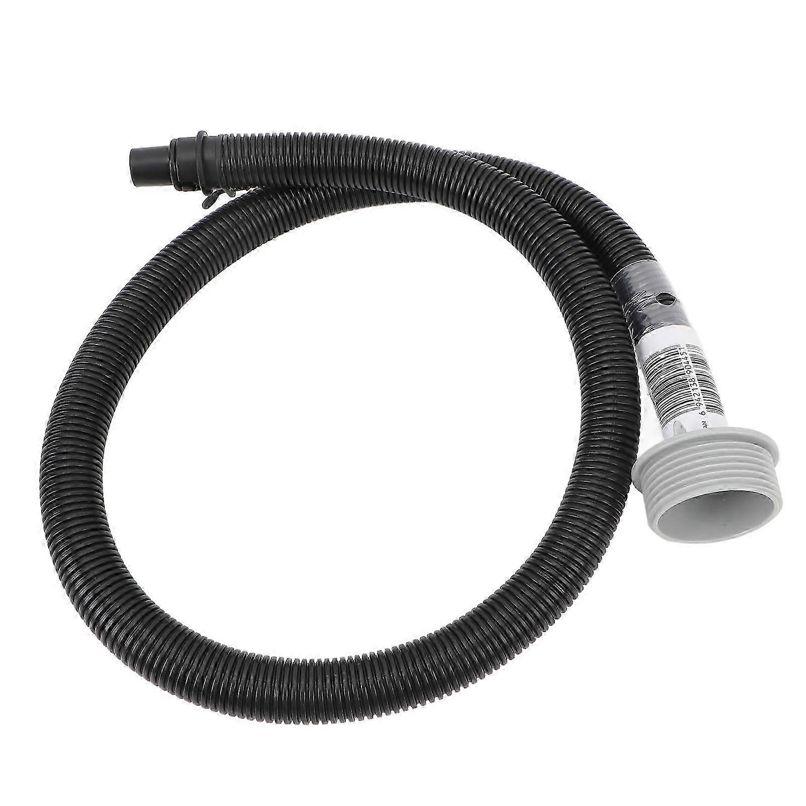 SPA Inflation Hose Plastic 41.7 Inch Inflatable Hot Tub Hose for LAY Z ...