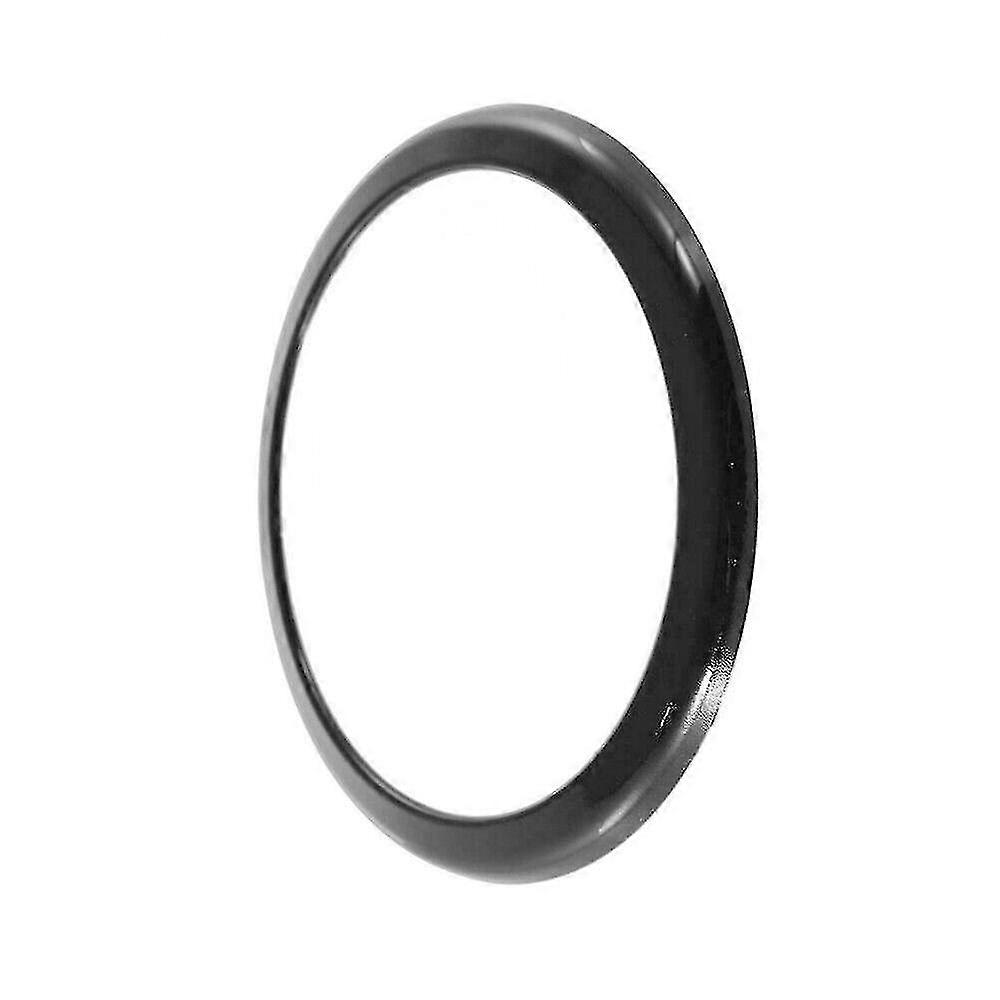 Gloss Black Rear Badge Boot Ring Surround For Bmw F20 F21 1 Series ...