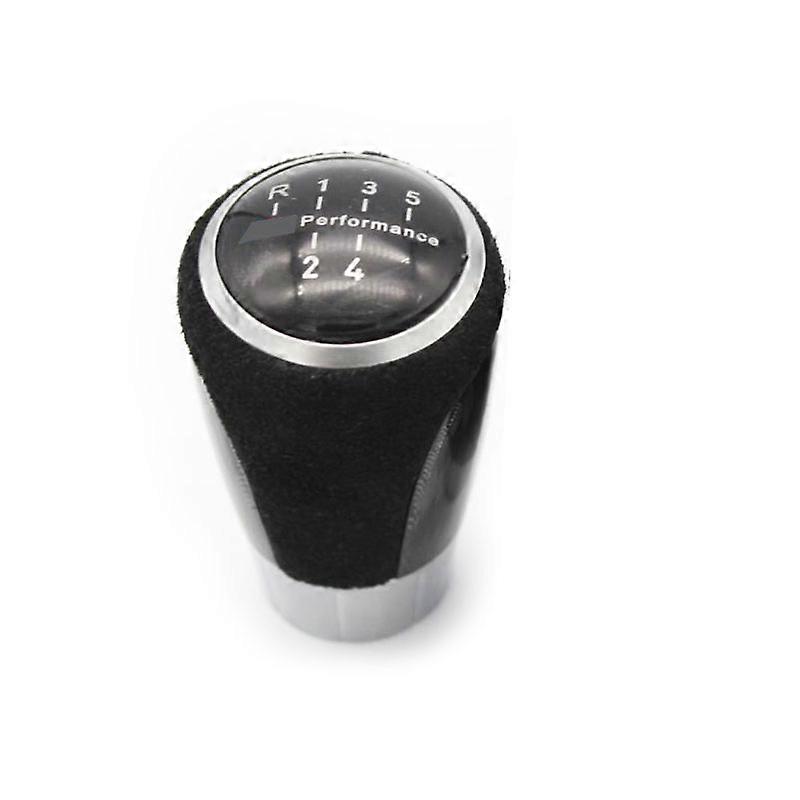 Gear Shift Knob 5 6 Speed Shifter Lever for BMW M Performance E46 E90 E91 E92 E93 E39 E60 E36 ...