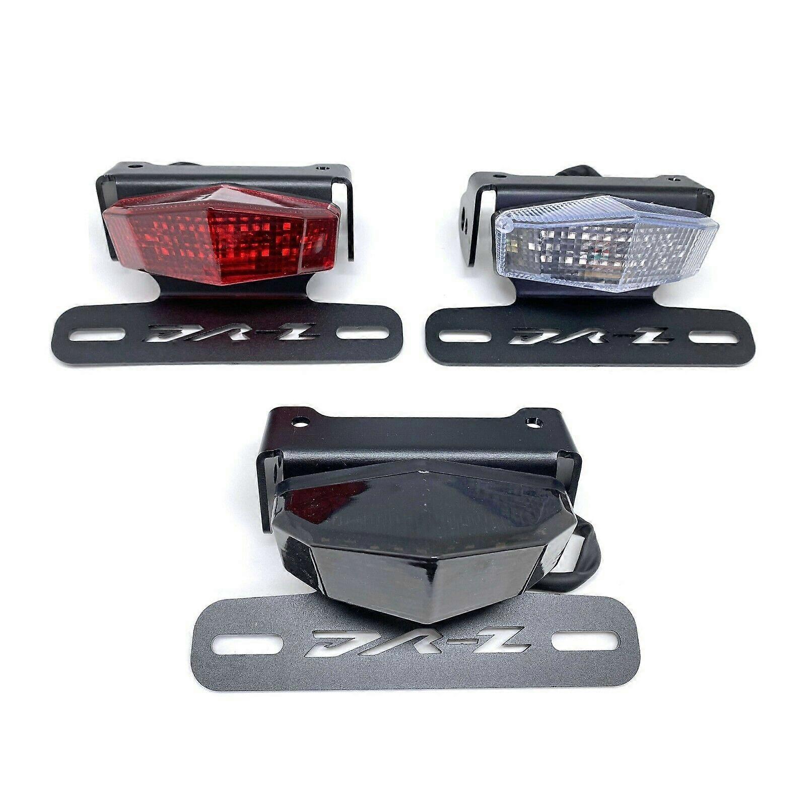 For Suzuki DRZ 400SM 2005-2020 DRZ 400S/E 2000-2020 Rear Tail Tidy ...