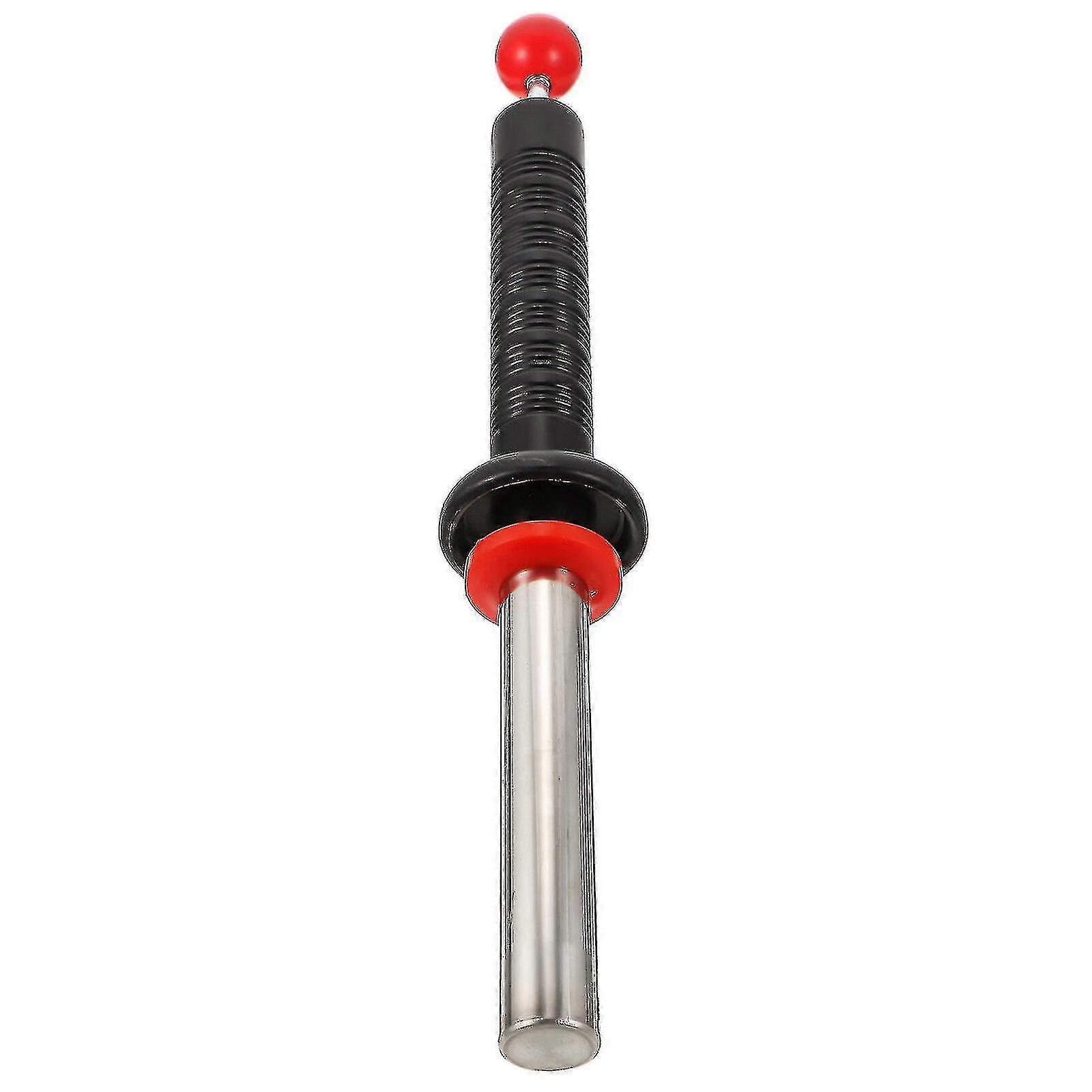 Magnetic Retrieving Baton With Release Handle Magnetic Swarf Collector ...
