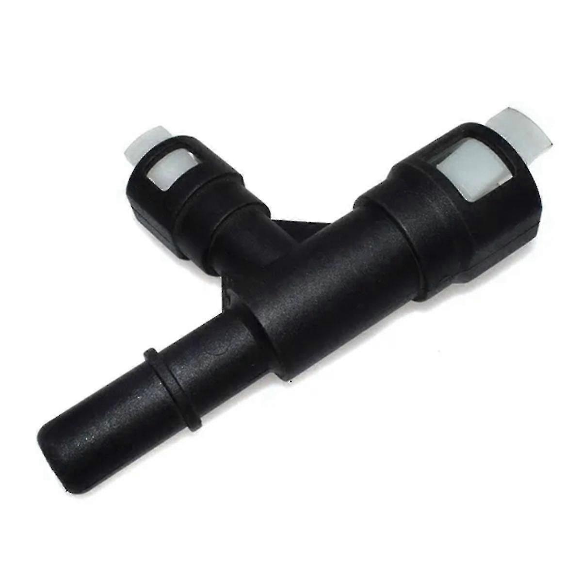Car Auto Heater Inlet Hose Fitting Adapter For H2 Heater Hose Connector ...