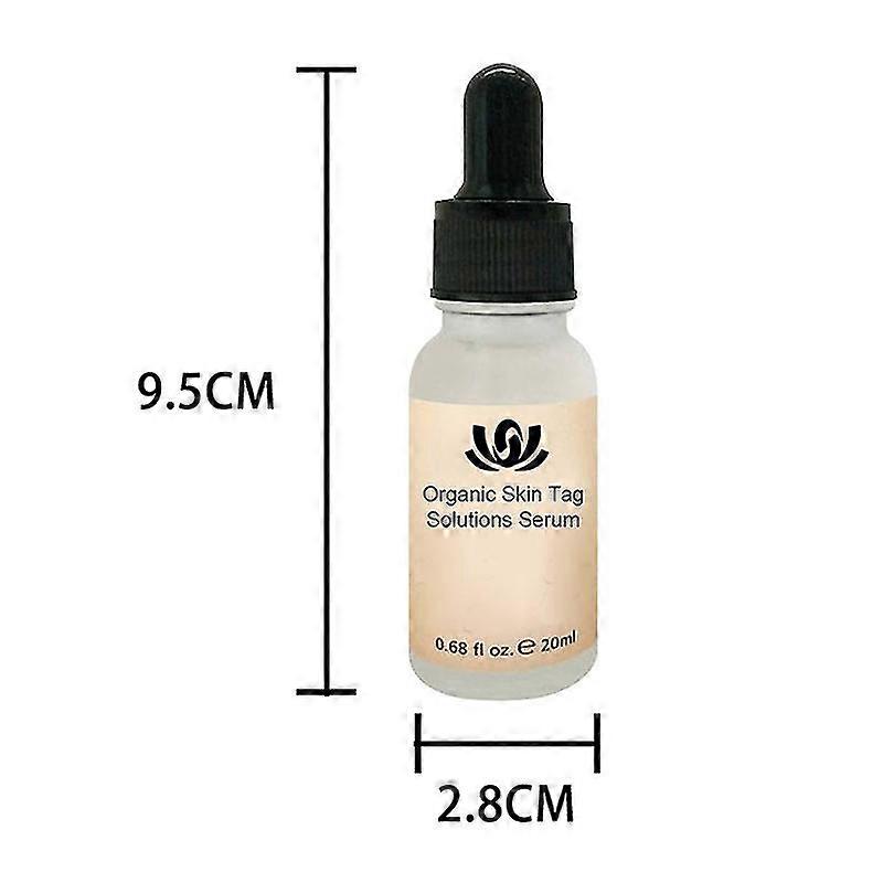 Portable Wart Remover Skin Tag Solution Multipurpose Nevus Removing ...