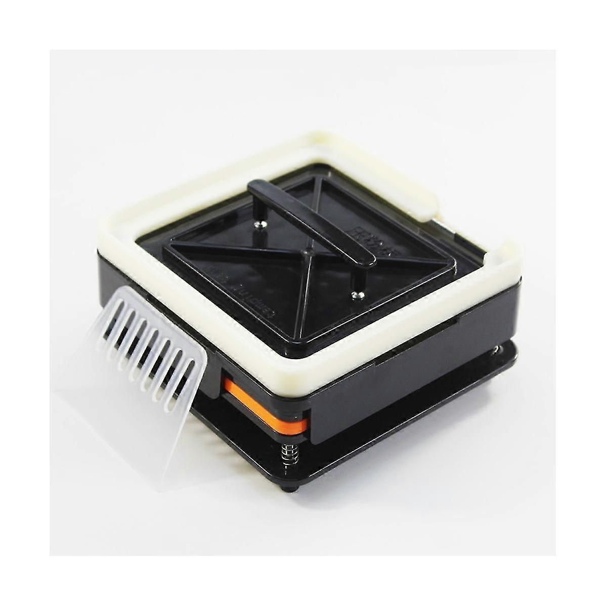 Capsule Filling Tray 100 Hole Capsule Filler Capsule Filling Machine ...