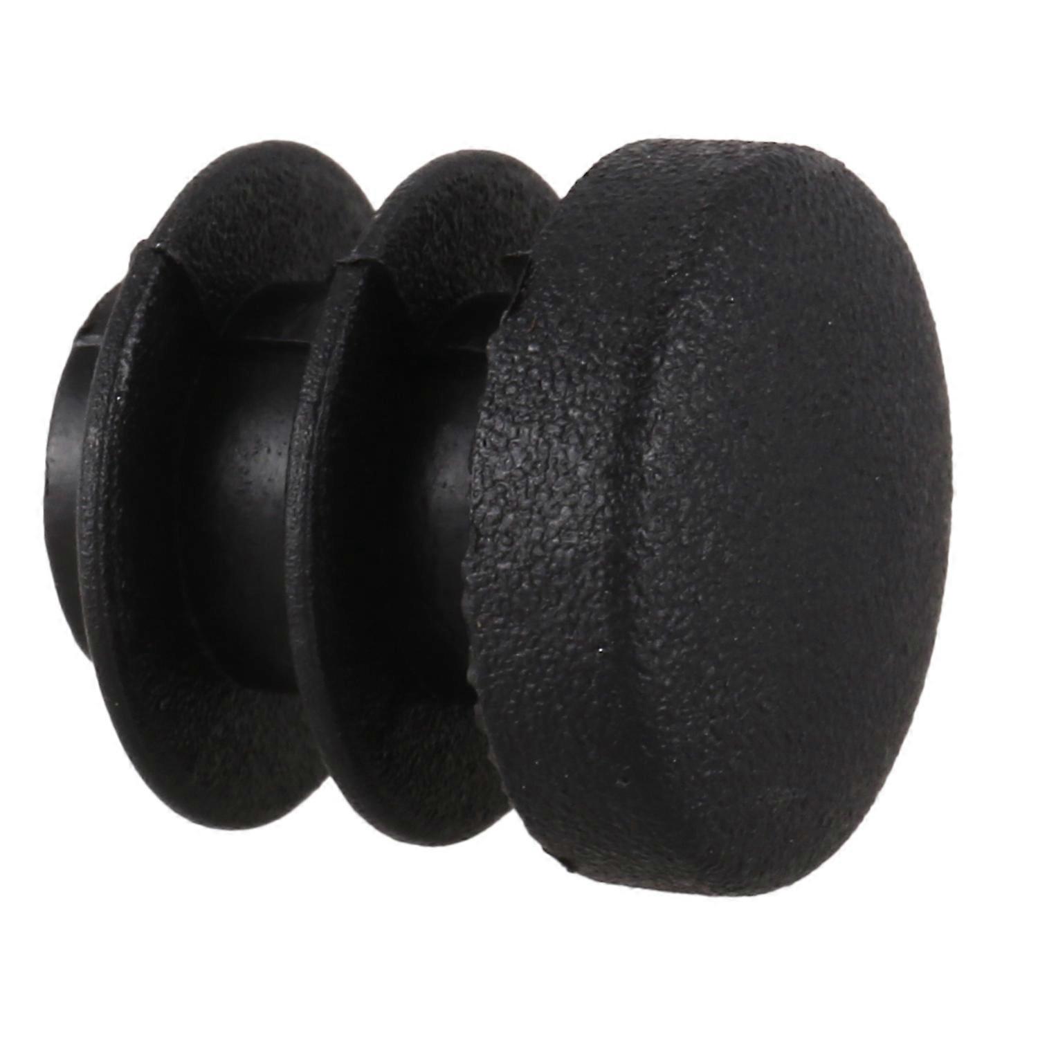 Chair Table Legs Plug 14mm Diameter Round Plastic Cover Thread Inserted ...