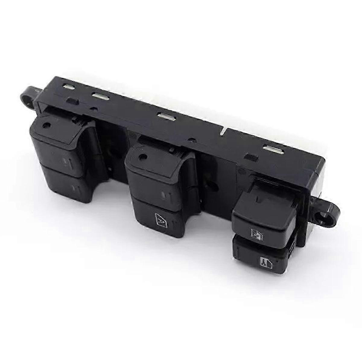 25401-EB70A Car Front Right Power Window Switch Control Button for ...