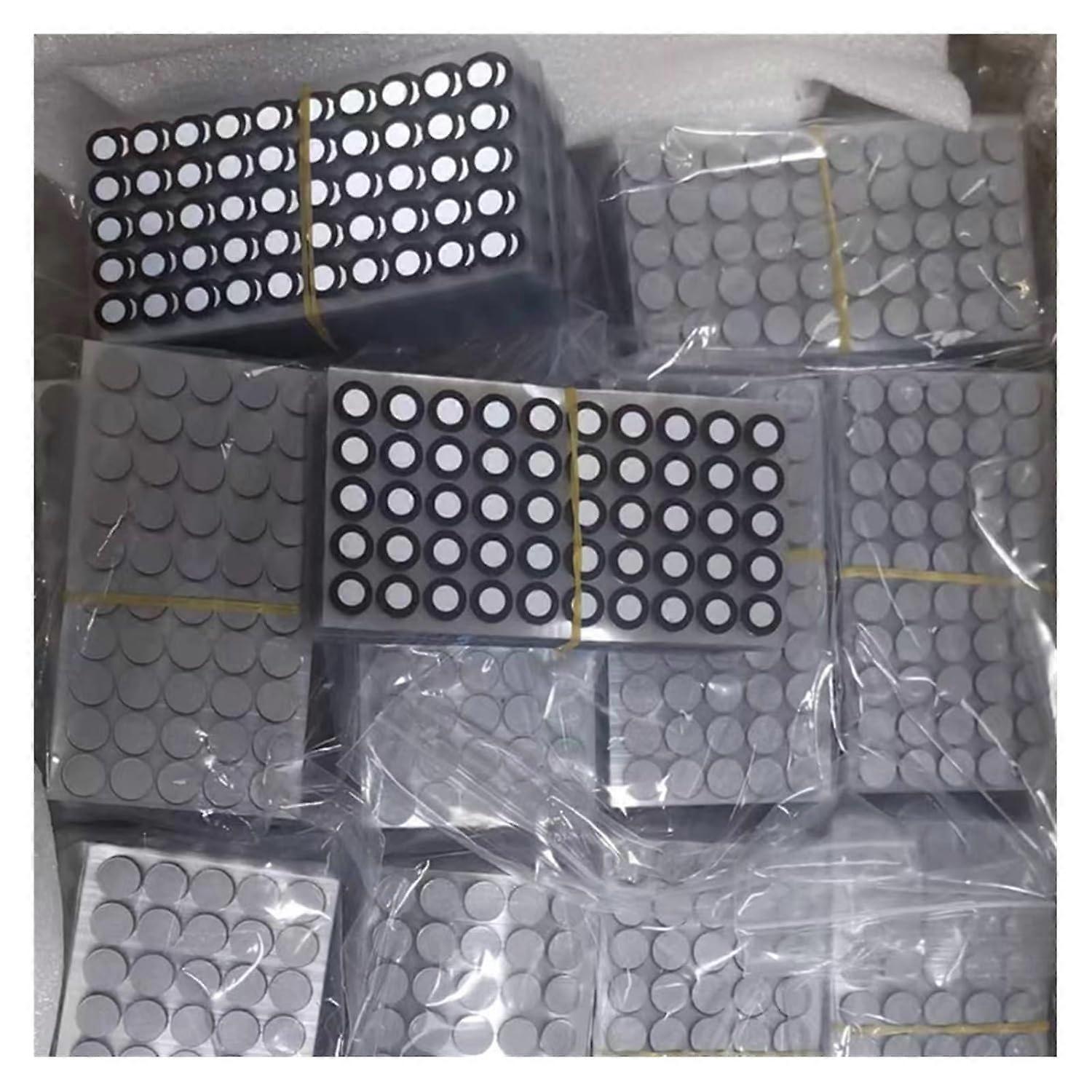 3D Scanner Marking Point Dots, 1000 Optical Tracking Markers, 3D Scan ...