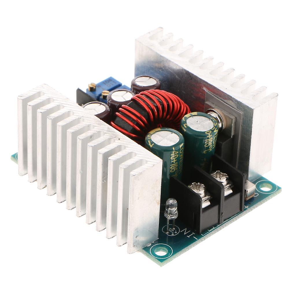 Large Power 300w Dc Buck Converter Power Module 20a Max Dc-dc 6-40v ...