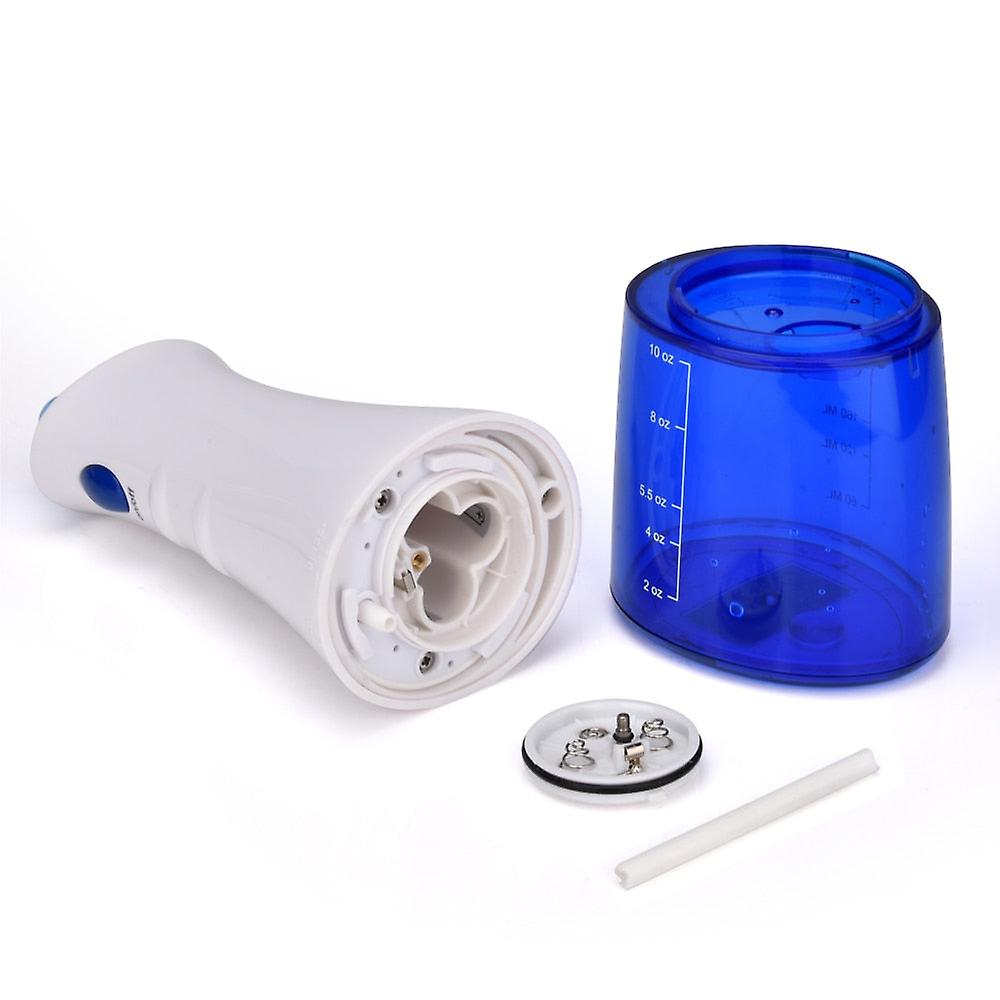 Nasal Rinsing Wash Machine Neti Pot Nose Cleaner 300ml Tiny Type Nose ...