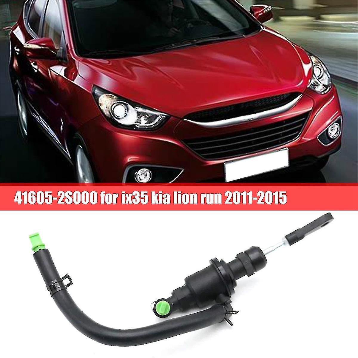 41605-2s000 Clutch Master Cylinder Clutch Master Cylinder Auto For Ix35 ...