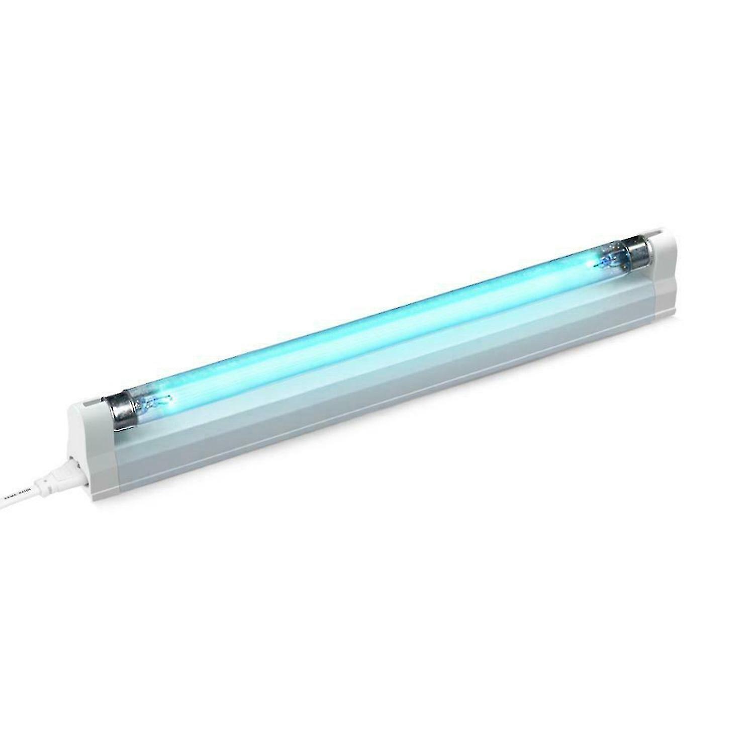T5 6w Led Uv Lamp Quartz Ultraviolet Uvc Germicidal Light Disinfection ...