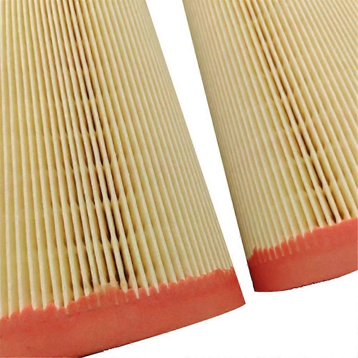 For Car Air Filter Elements Set Compatible with Peugeot 981 2014 ...