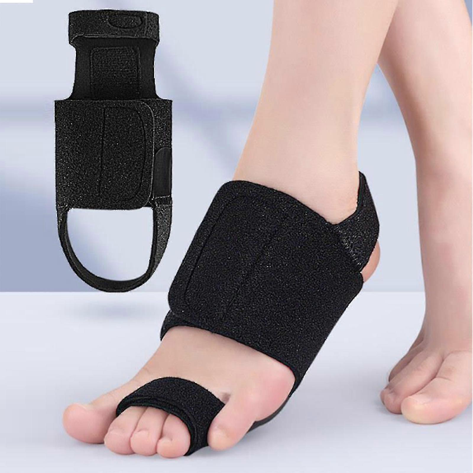 Toe Splint Toe Straightener Hammer Toe Corrector For Women Men,toe ...