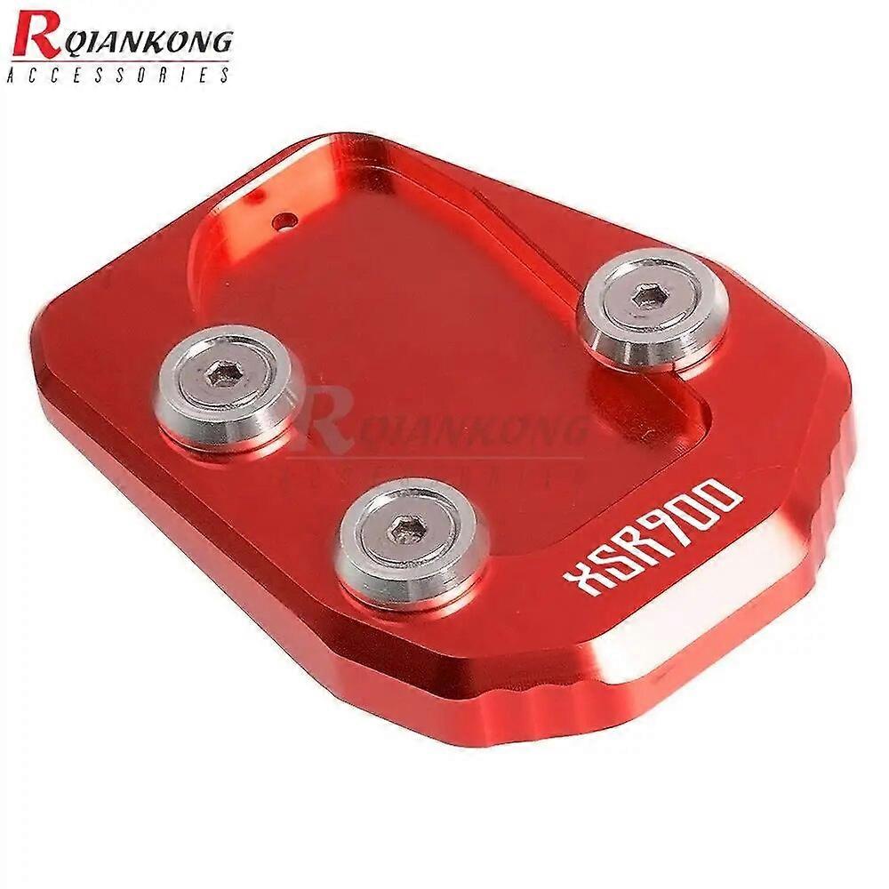 For Yamaha FZ-09 2013-2022 FJ-09 2014-2020 Motorcycle Foot Side Stand ...