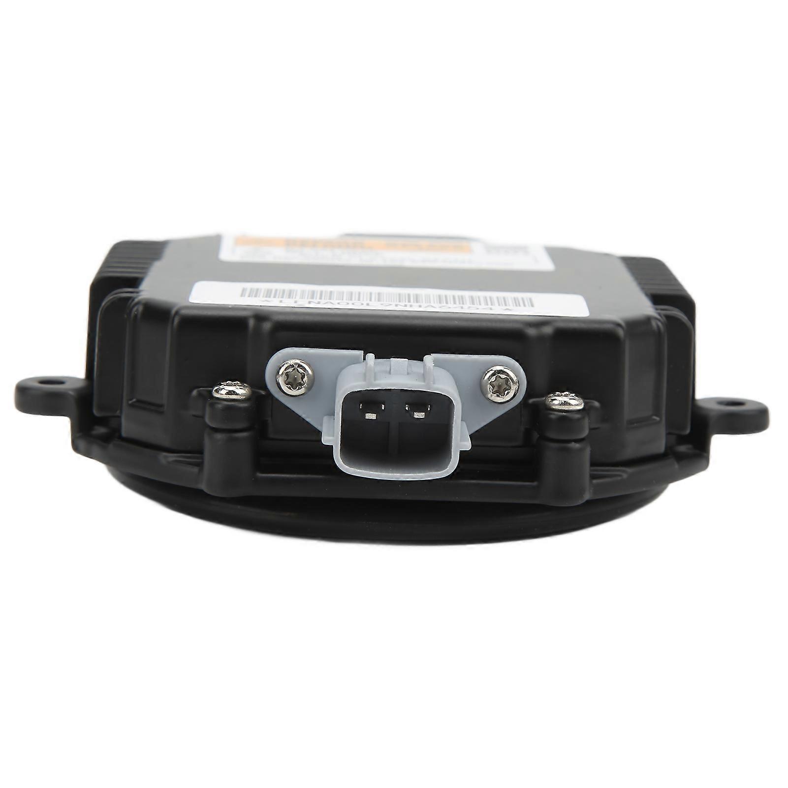 Aluminium Alloy Headlight Ballast 2847489915 Replacement for Nissan ...