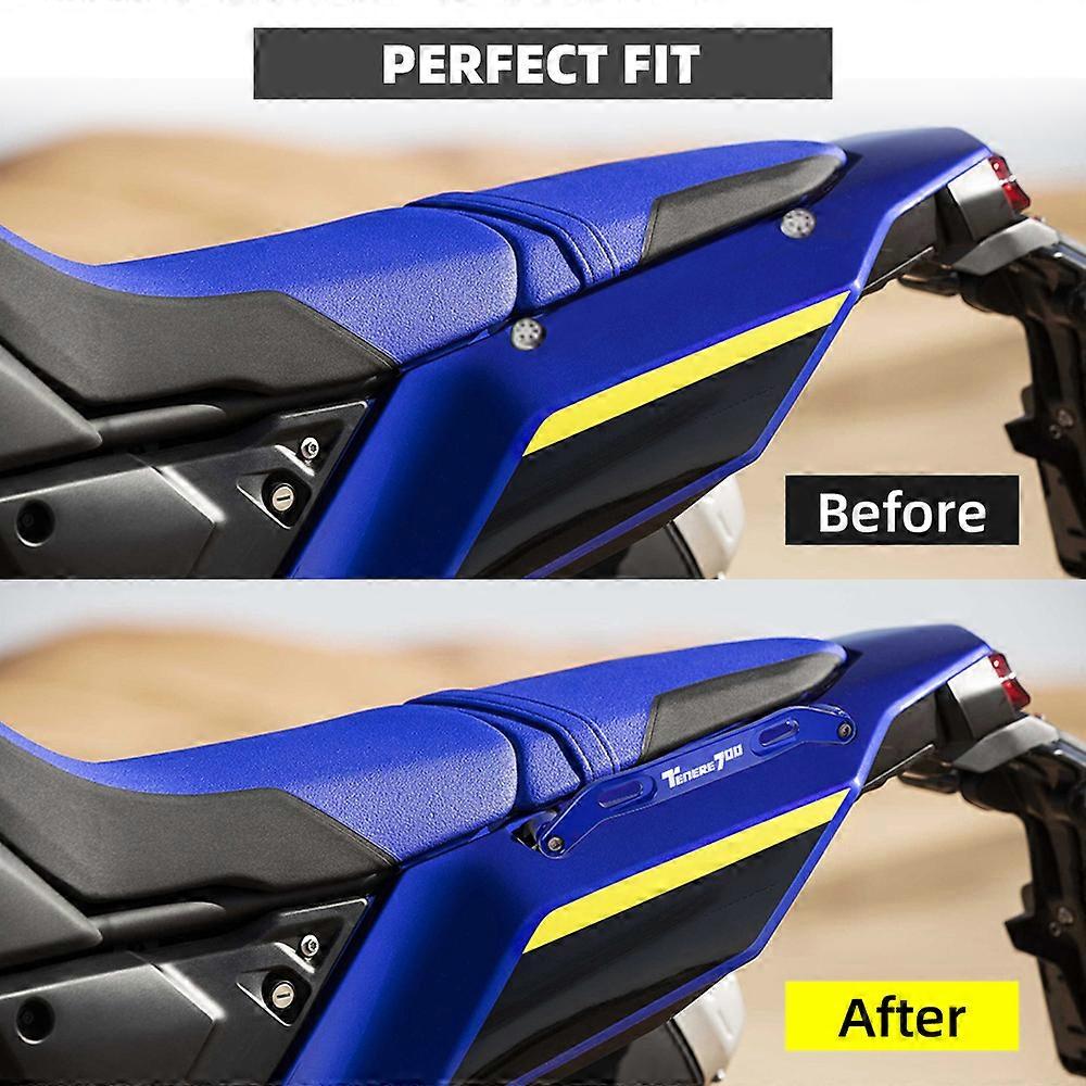 For Yamaha Tenere700 T700 T7 World Raid XTZ 700 tenere 700 2019 2020 ...