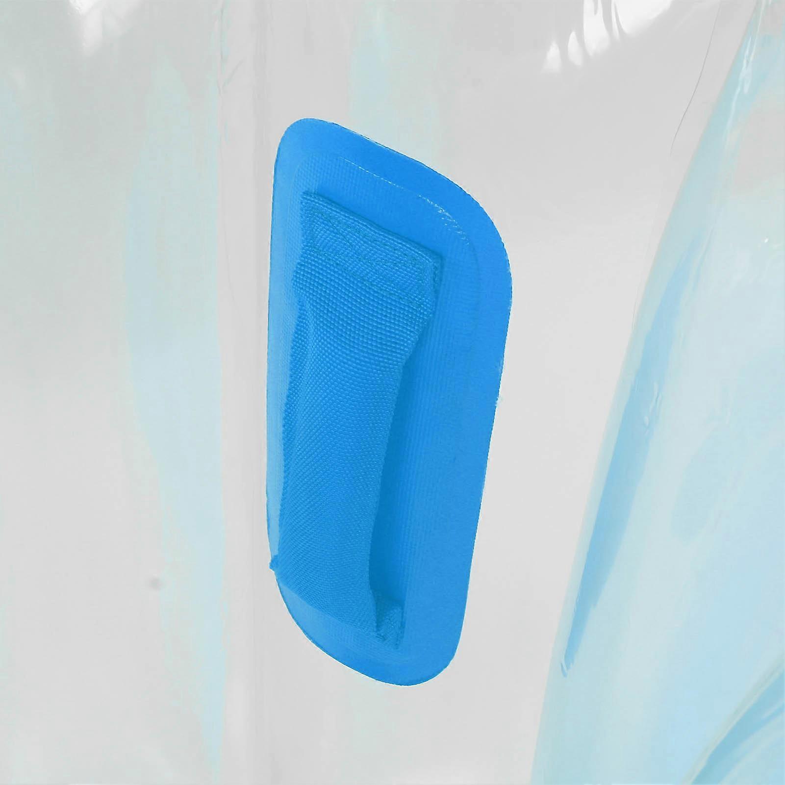 Inflatable Bump Ball Human Collision Ball PVC Body Bubble Bounce Ball ...