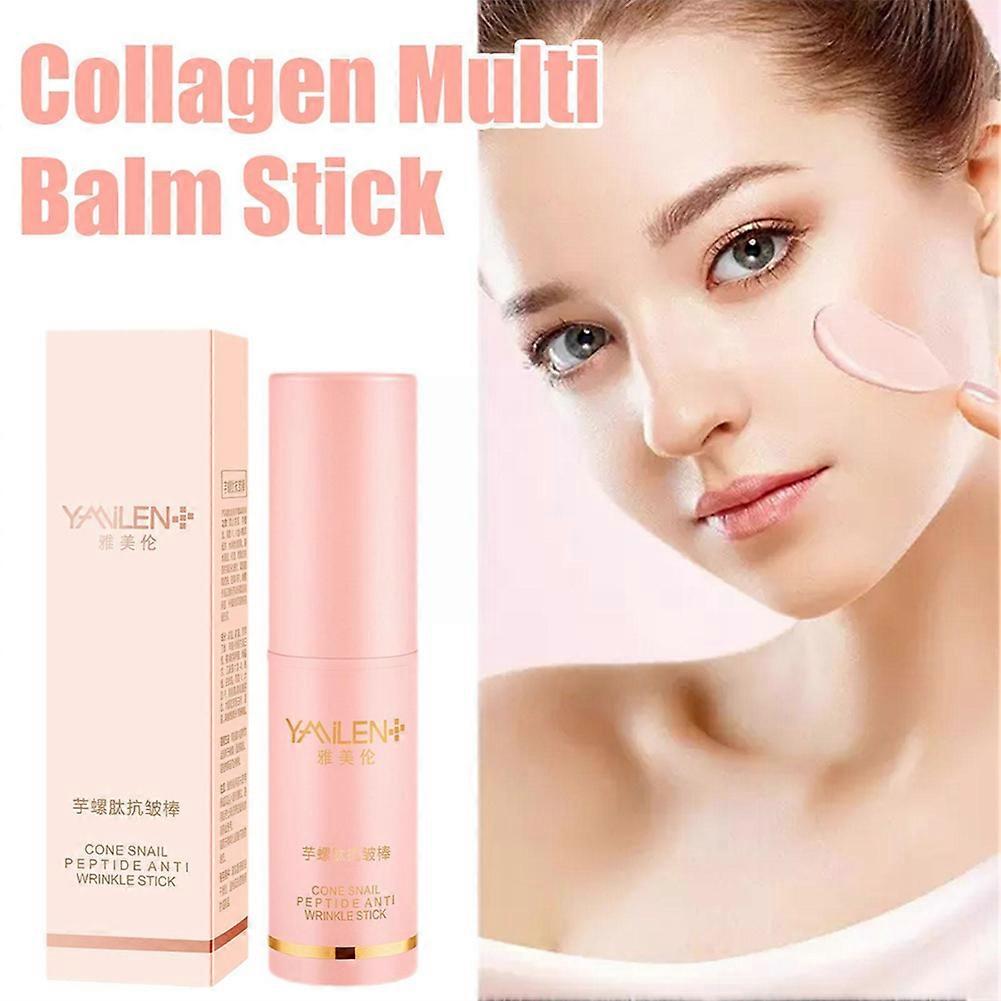 Wrinkle Bounce Multi-Moisture Balm Stick Hydrating Moisturizing Stick ...