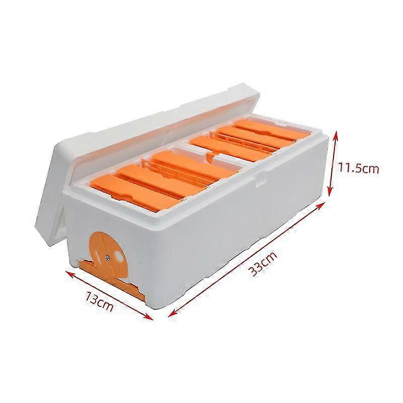 high strength eps bee hive mini mating box mating beehive with plastic ...