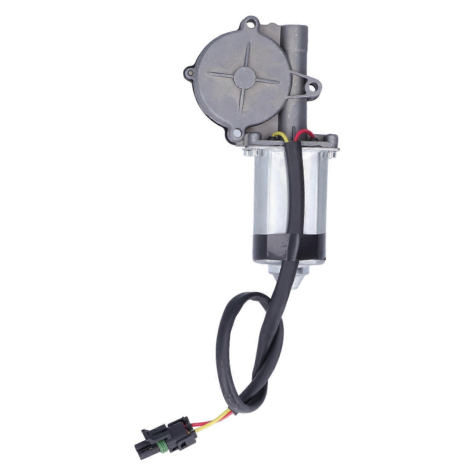 Electric RV Entry Step Motor SP1636669 380073 Replacement for RV ...