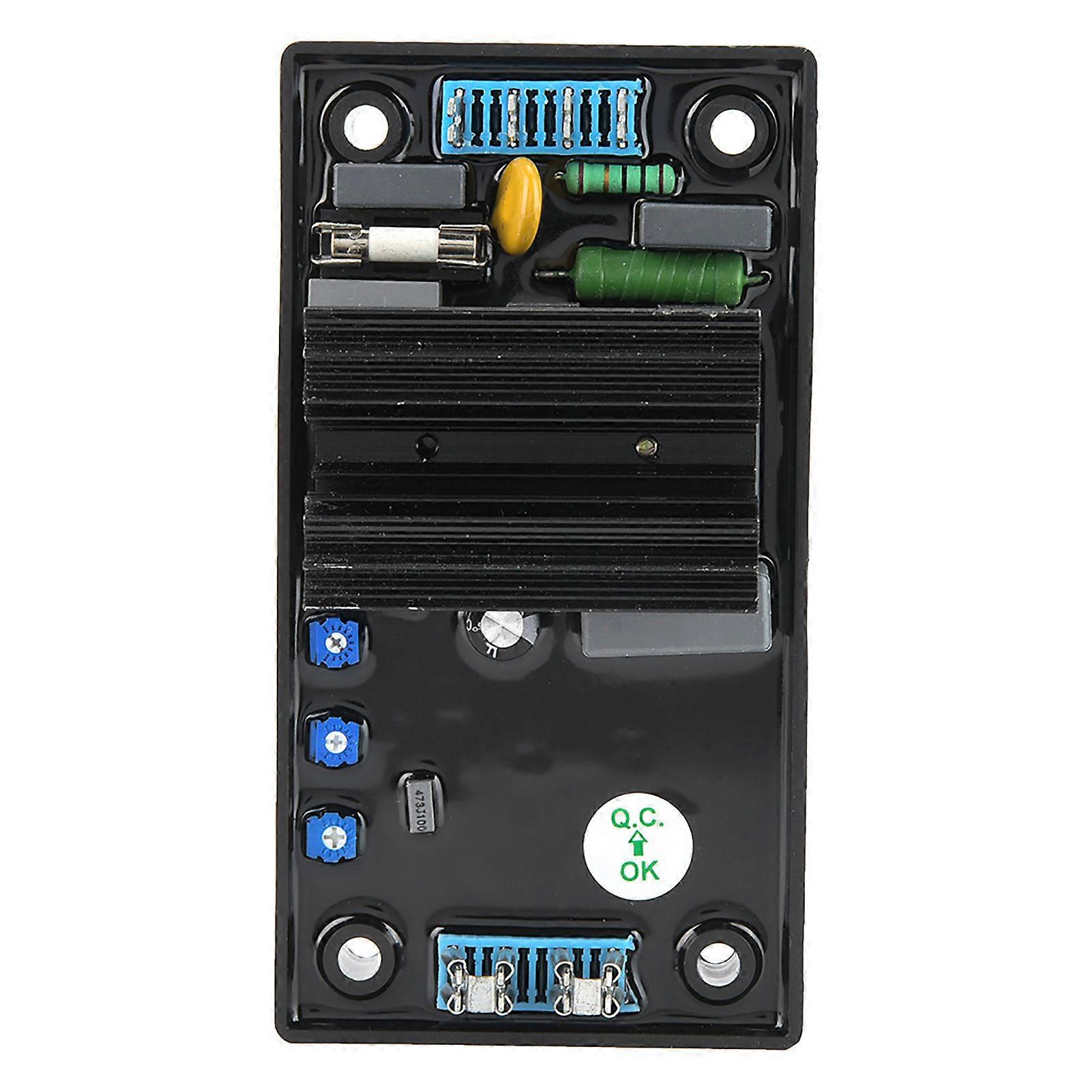 R230 AVR Automatic Voltage Regulator for Brushless Generator Alternator ...