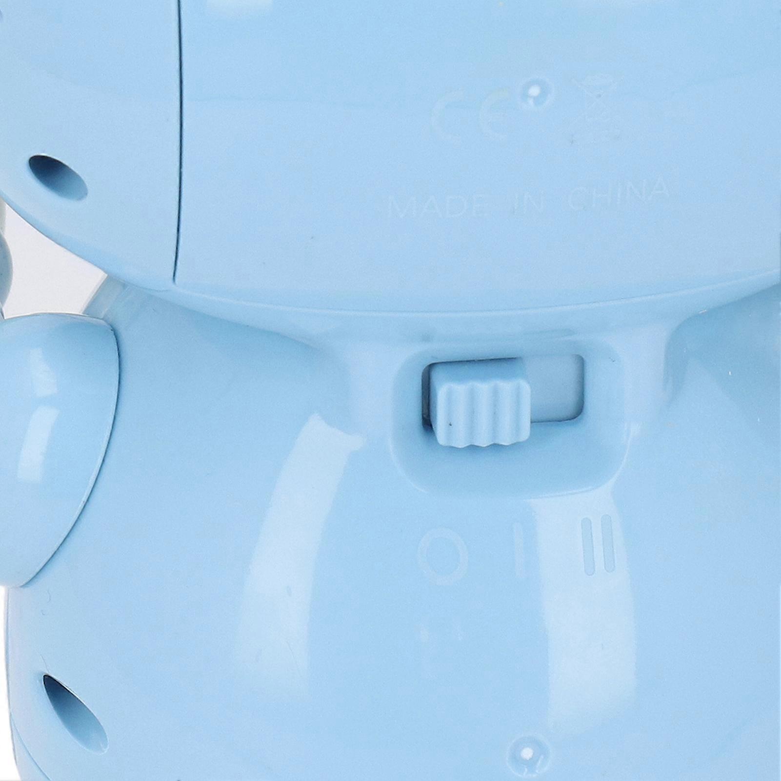 Dancing Bunny Robot Sound Light Electric Cute Cartoon Dancing Bunny ...