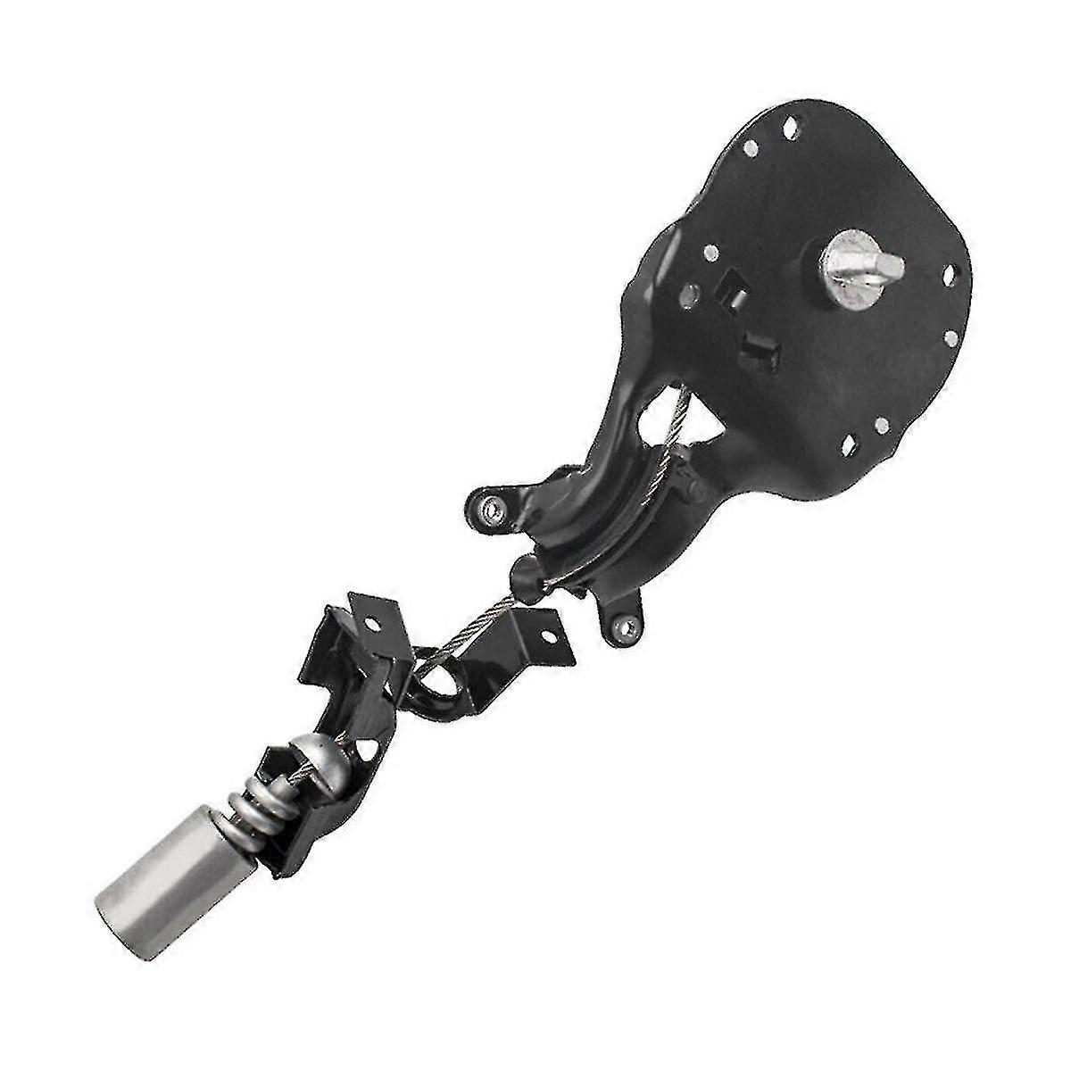 Lr064520 Lr039486 Spare Tire Winch Bracket Spare Tire Bracket Winch ...