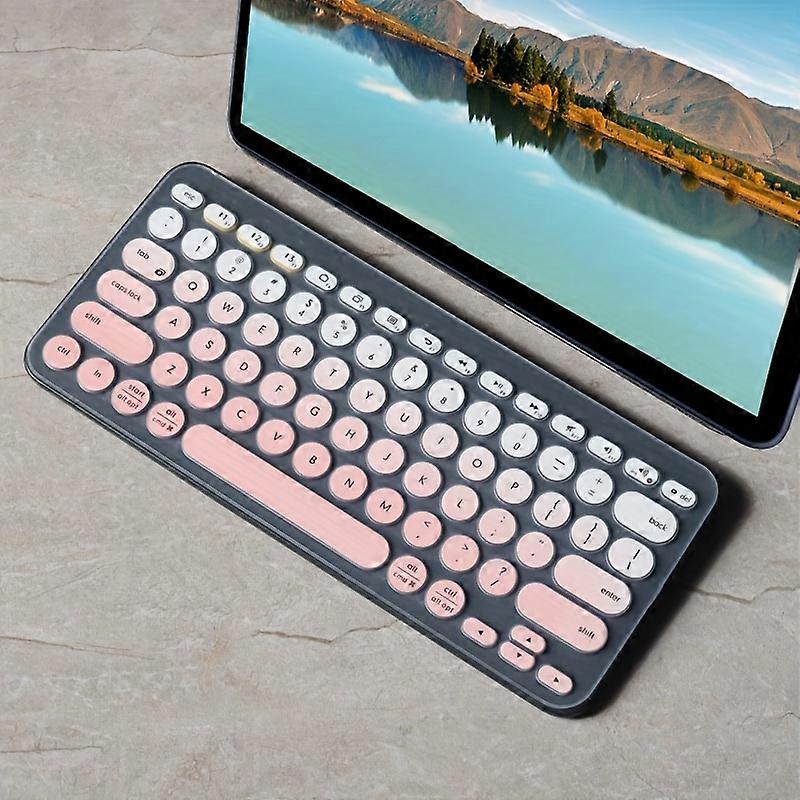 For Logitech K380 Keyboard Cover Wireless Keyboard Film, Keyboard Case ...